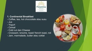 Breakfast | PPT