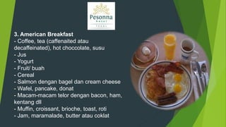 Breakfast | PPT