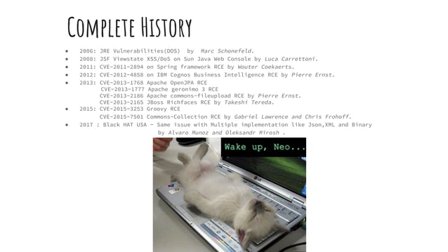 Breakfast cereal for advanced beginners | PDF