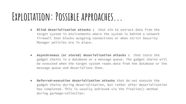 Breakfast cereal for advanced beginners | PDF