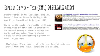 Breakfast cereal for advanced beginners | PDF