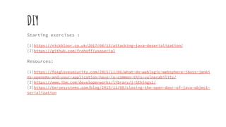 Breakfast cereal for advanced beginners | PDF