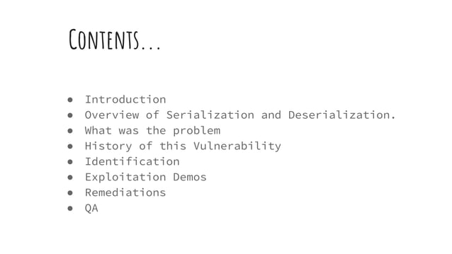 Breakfast cereal for advanced beginners | PDF