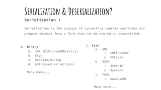 Breakfast cereal for advanced beginners | PDF