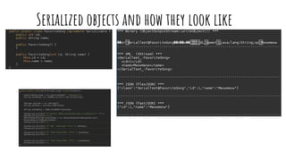 Breakfast cereal for advanced beginners | PDF