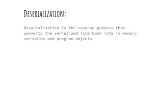 Breakfast cereal for advanced beginners | PDF