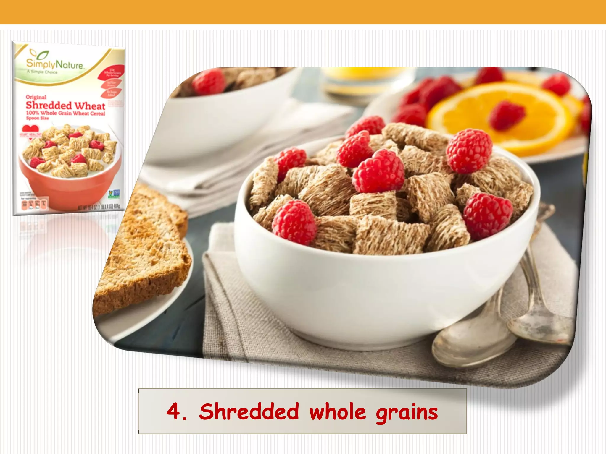 Breakfast cereals classification and technologies | PDF