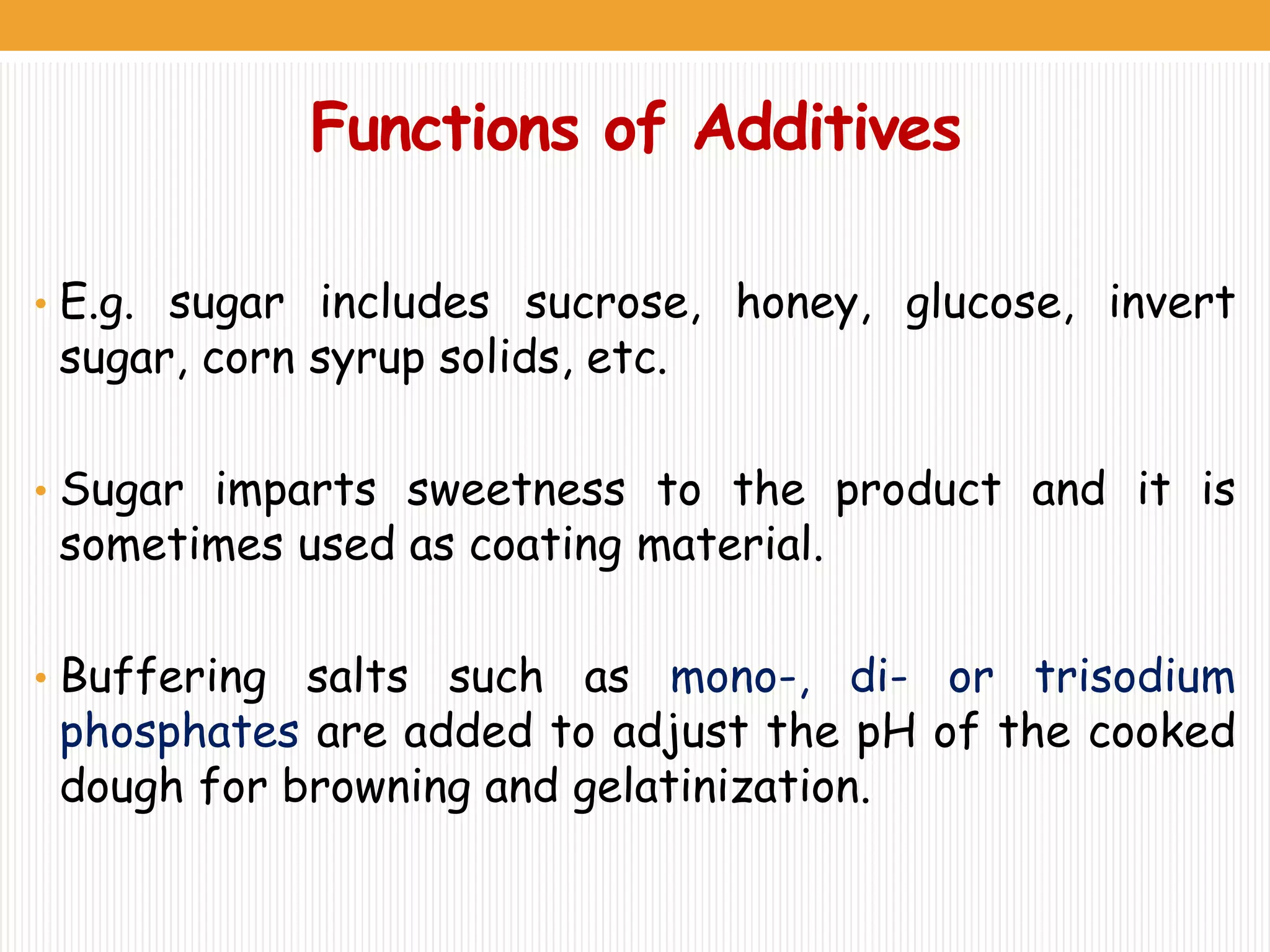 Breakfast cereals classification and technologies | PDF