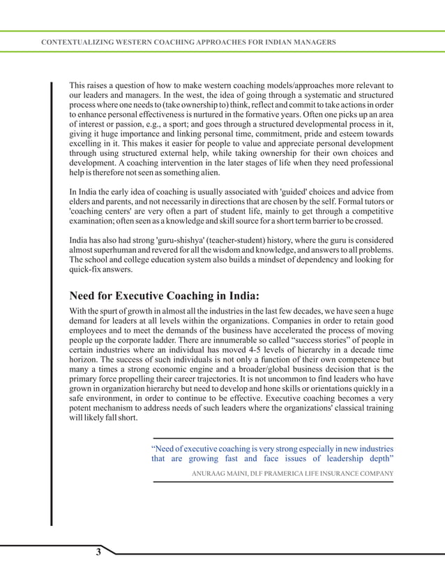 Breakfast Roundtable Outcomes | PDF