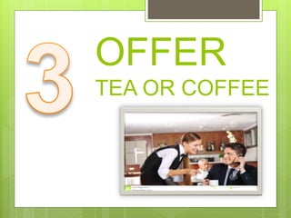 Breakfast Basic Service Sequence.pptx... | PPTX