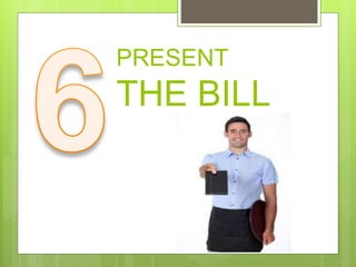 Breakfast Basic Service Sequence.pptx... | PPTX