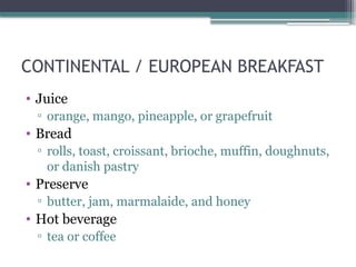 BREAKFAST TYPES in the world menuss.pptx