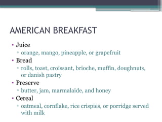 BREAKFAST TYPES in the world menuss.pptx