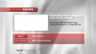 Breakfiller BBC | PPT