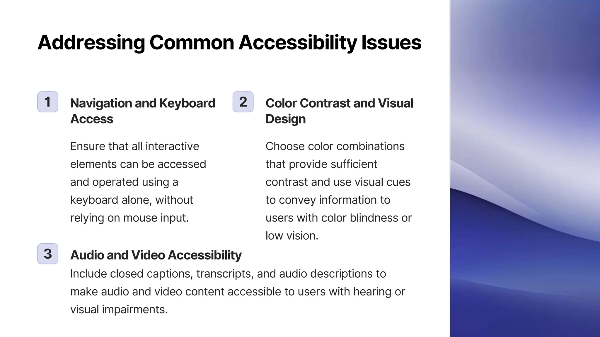 Breaking-Barriers-A-Guide-to-Software-Accessibility.pptx | Free Download