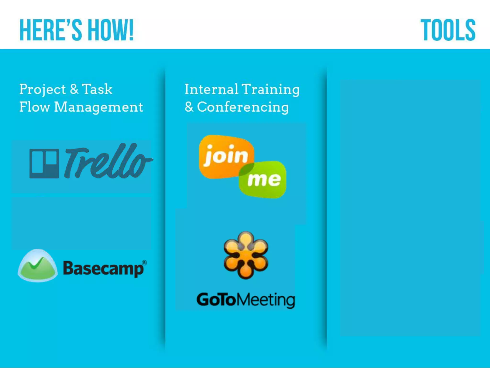 Client / Agency Alignment - Channel Strategies For SEO, PPC, Content ...