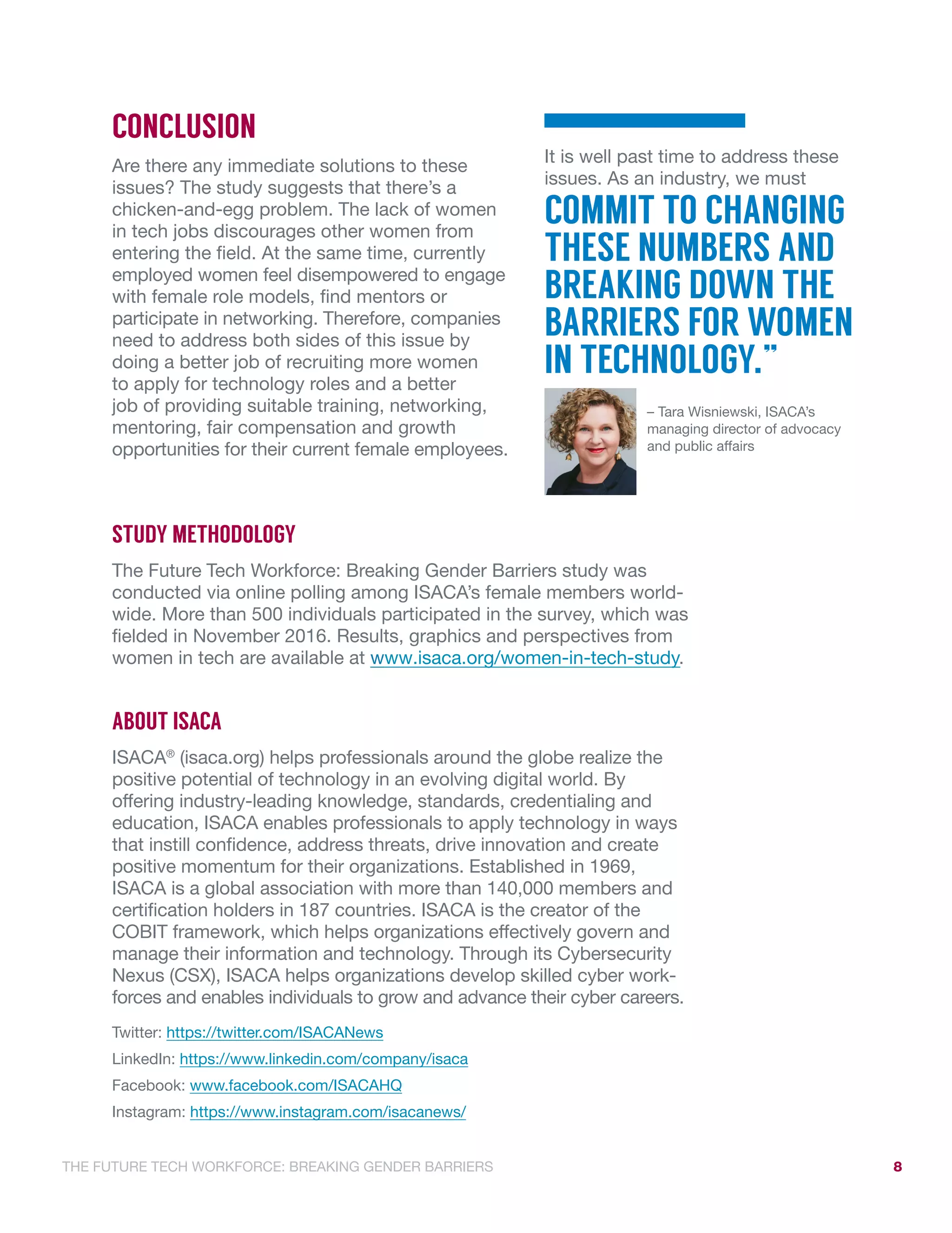 Breaking Gender-Barriers | PDF