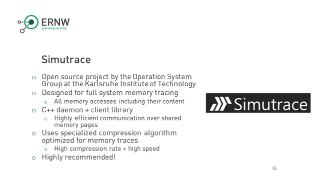 Breaking paravirtualized devices | PPT