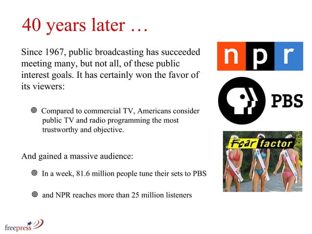 Breaking the Box | PPT