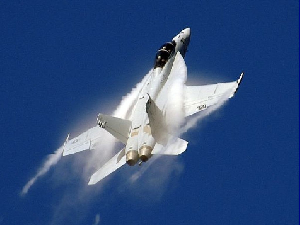 Breaking The Sound Barrier breaking-the-sound-barrier