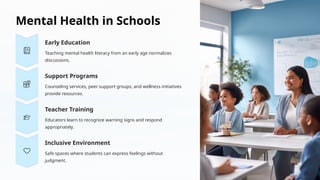 Breaking-the-Stigma-Talking-About-Mental-Health | PPTX