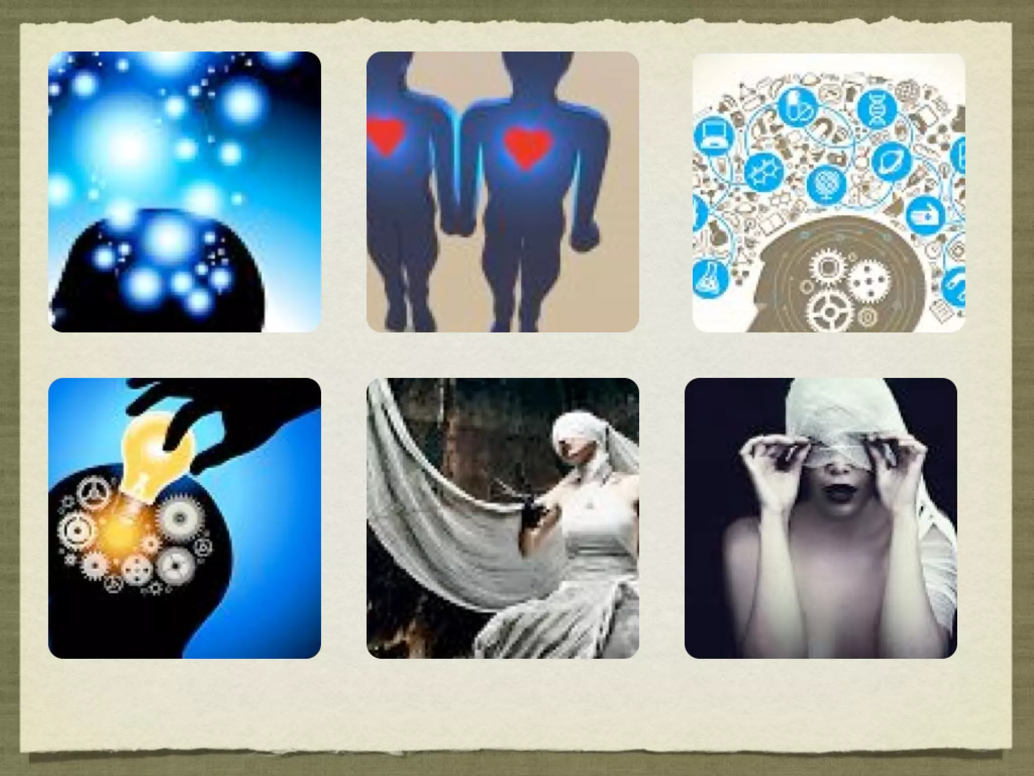 Breaking a curse | PPT