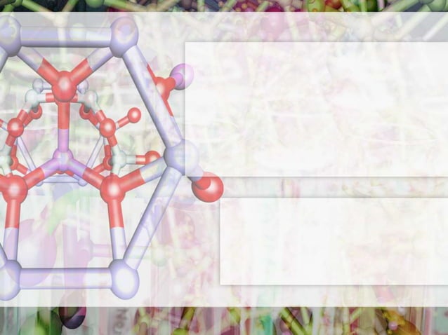 Template "Breaking Bad" | PPTX