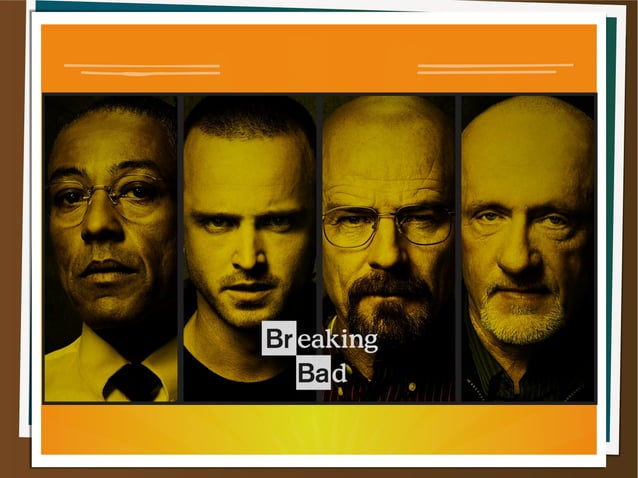 Breaking bad | ODP