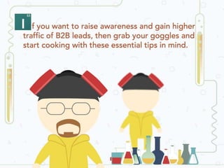 The Elements of an Effective Demand Generation Campaign | PPTX