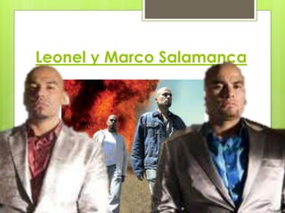 Breaking Bad: Todos los personajes Parte 1 | PPT