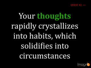 Breaking Bad Habits | PDF