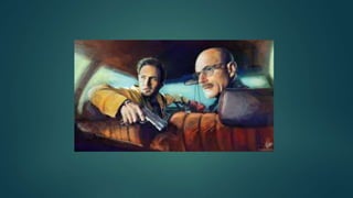 Breaking bad | PPT | Free Download