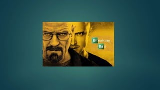Breaking bad | PPT