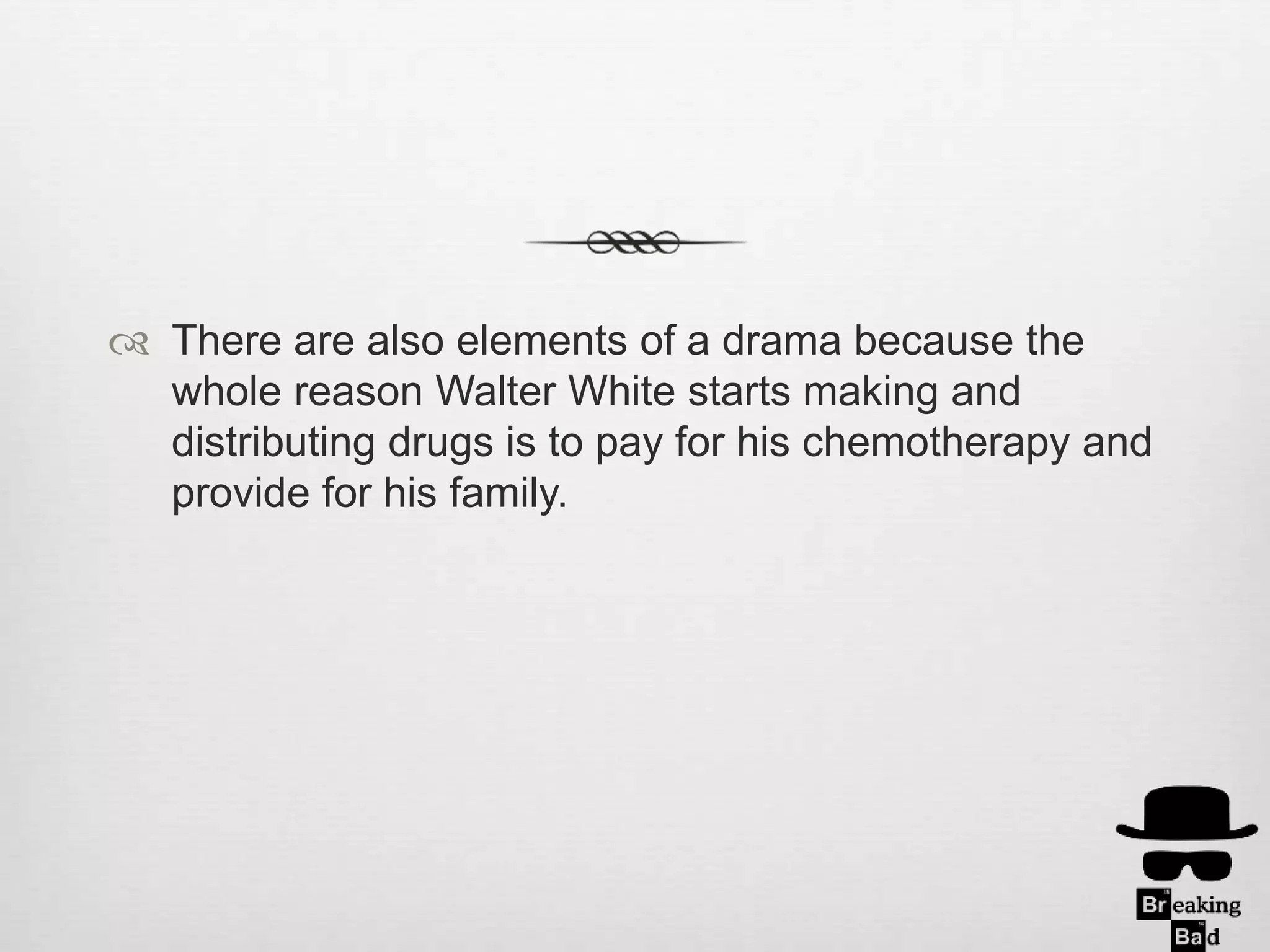 Breaking bad powerpoint | PPTX