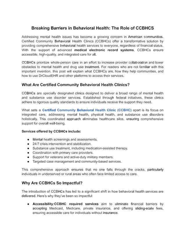 Breaking Barriers in Behavioral Health.pptx