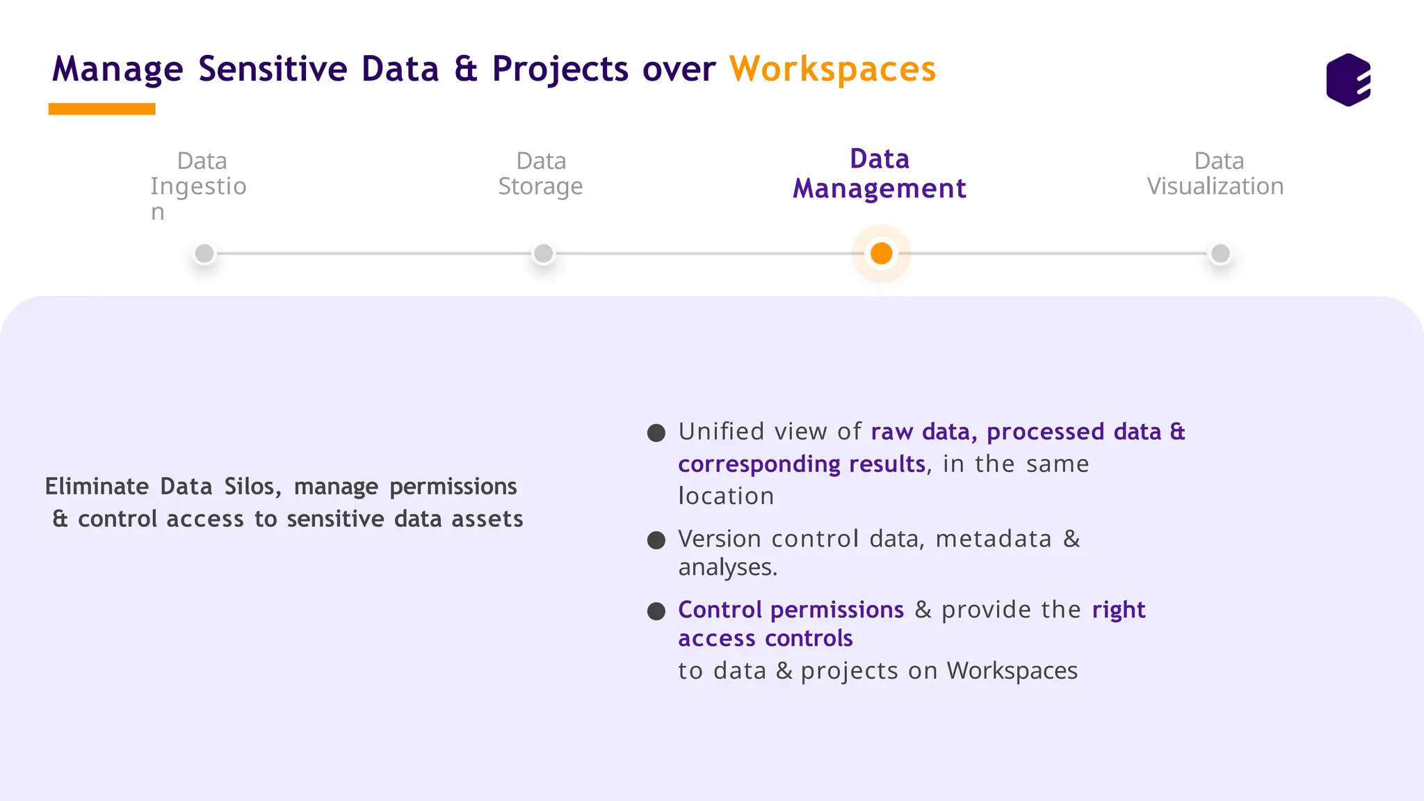 Breaking Barriers in the use of Biomedical Data- Multi-modal Data Management.pptx