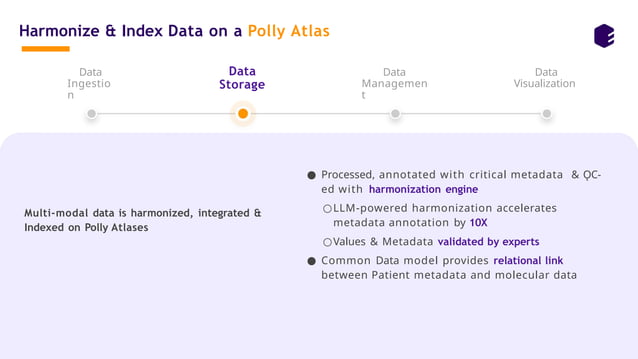 Breaking Barriers in the use of Biomedical Data- Multi-modal Data ...