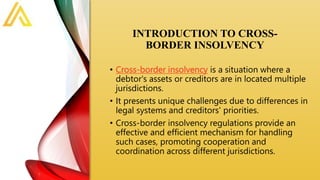 Breaking Boundaries Understanding Cross-Border Insolvency.pptx