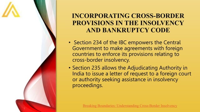 Breaking Boundaries Understanding Cross-Border Insolvency.pptx