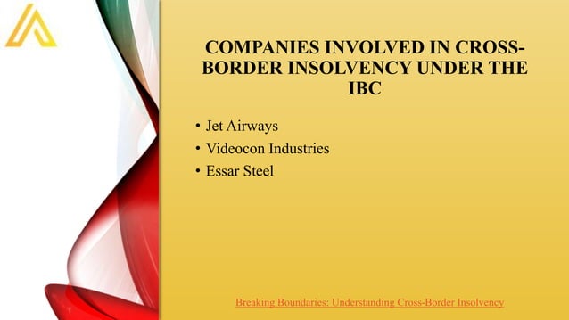 Breaking Boundaries Understanding Cross-Border Insolvency.pptx