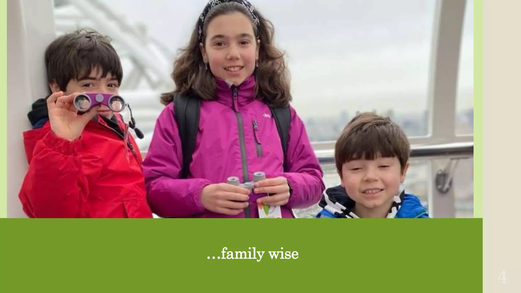 Breaking Down & Breaking Through | PPTX