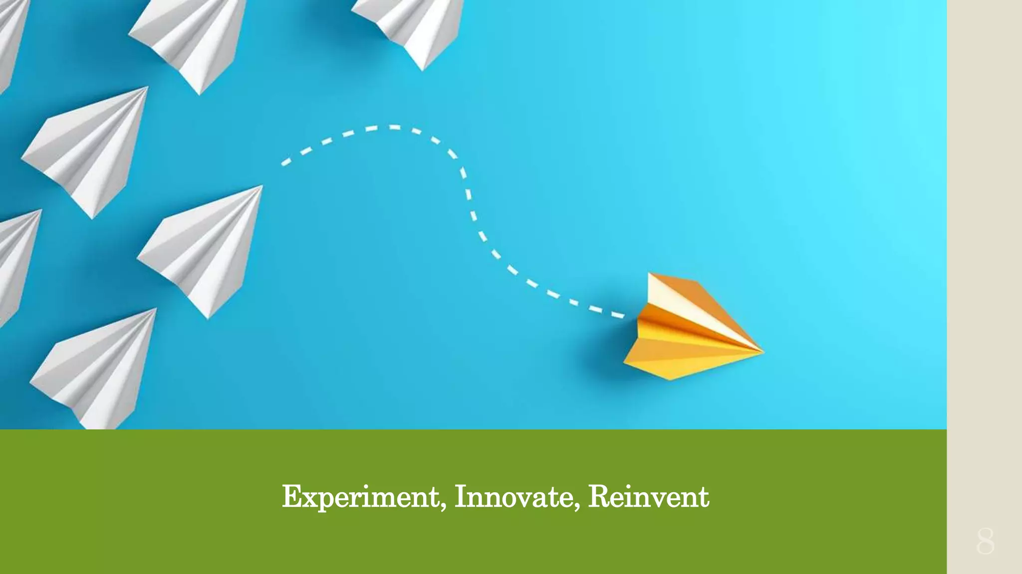 Breaking Down & Breaking Through | PPTX