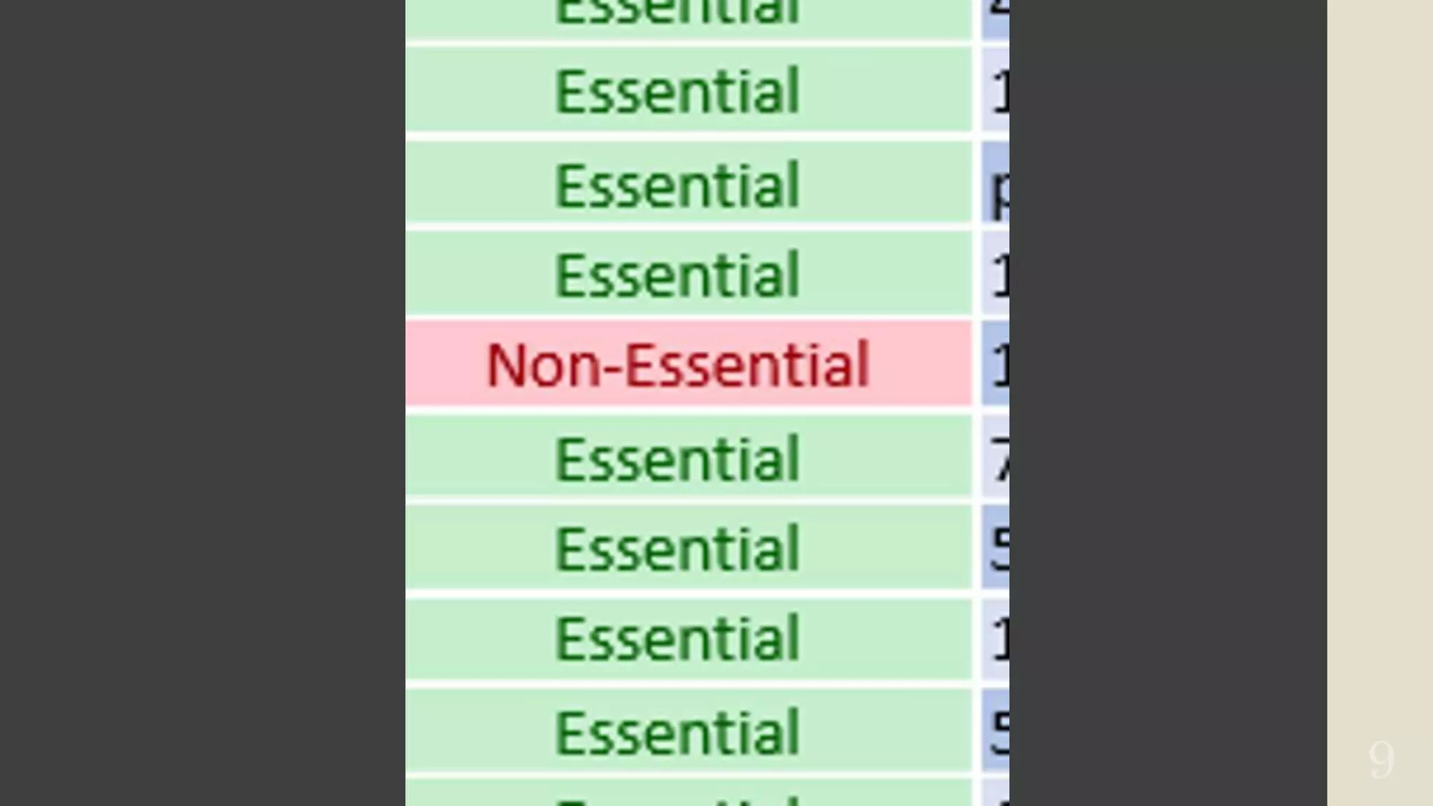Breaking Down & Breaking Through | PPTX