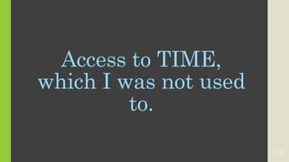 Breaking Down & Breaking Through | PPTX | Medical Health