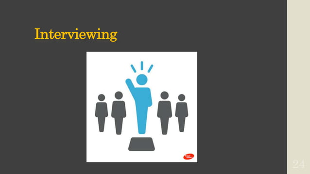 Breaking Down & Breaking Through | PPT