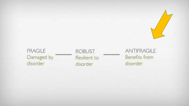 Breaking Down & Breaking Through | PPT
