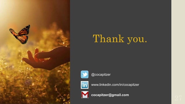 Breaking Down & Breaking Through | PPT