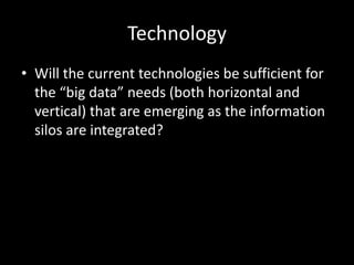Breaking Down Information Silos | PPTX