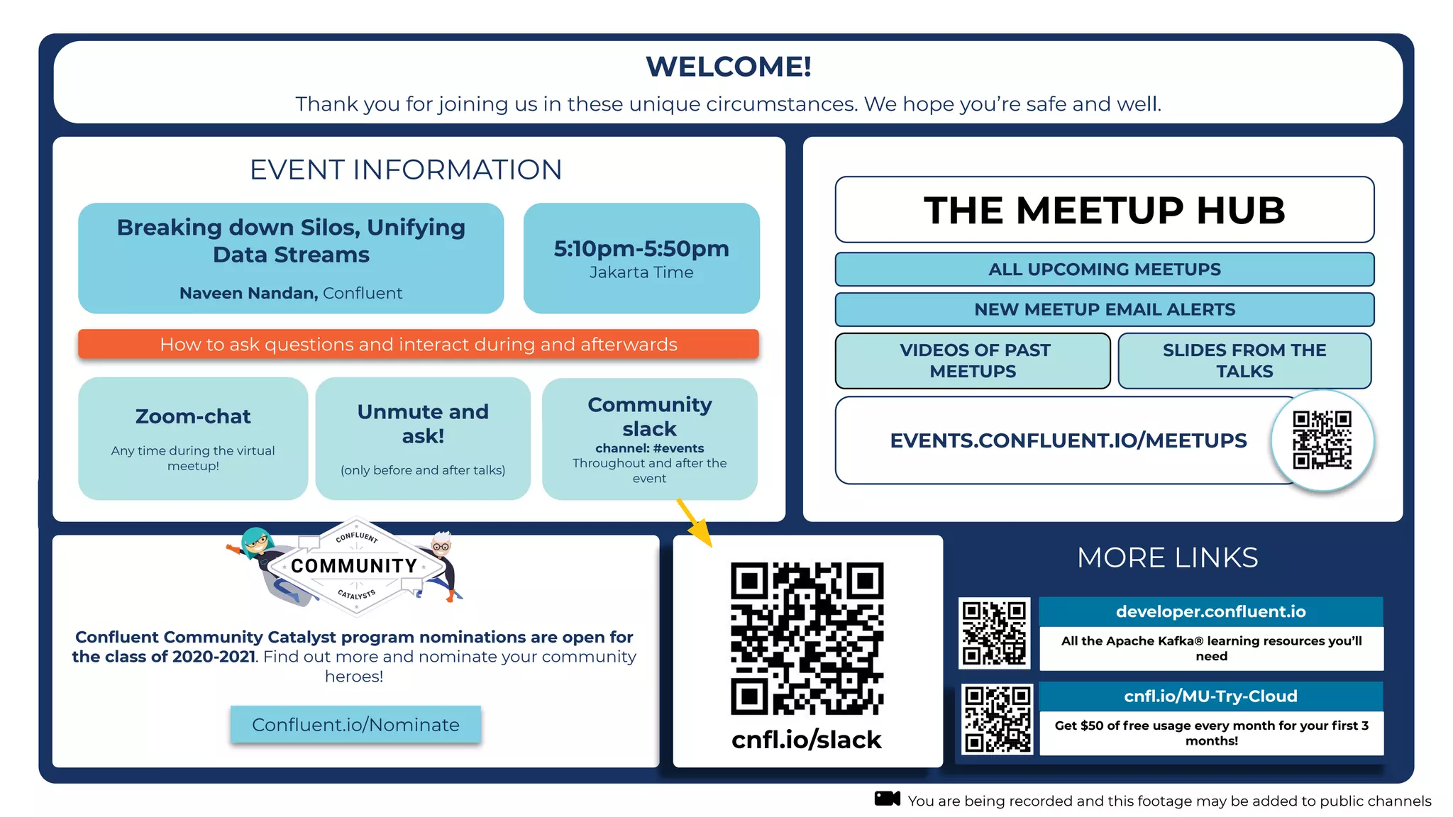 Breaking Down Silos, Unifying Data Streams | PDF | Databases | Computer Software and Applications
