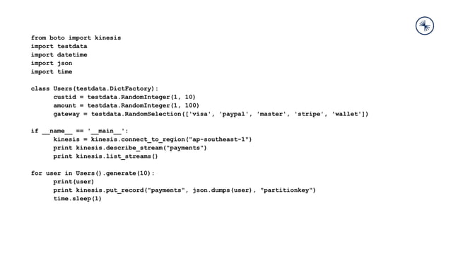 Breaking Down Silos, Unifying Data Streams | PDF | Databases | Computer Software and Applications